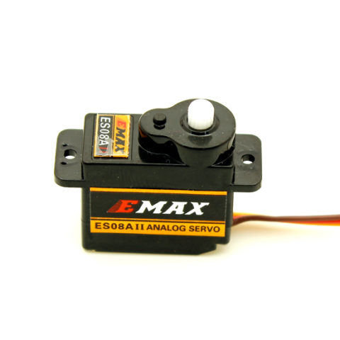 MakersKart | E-Max ES08A II Servo Motor