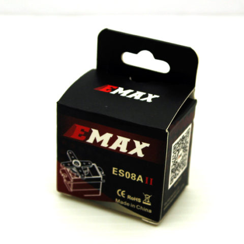 MakersKart | E-Max ES08A II Servo Motor