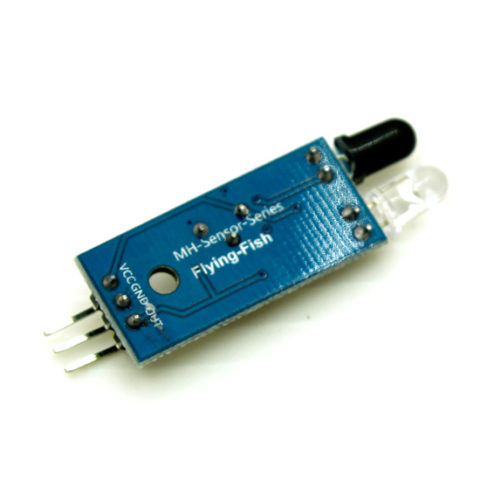 MakersKartInfrared Barrier Module || Makerskart